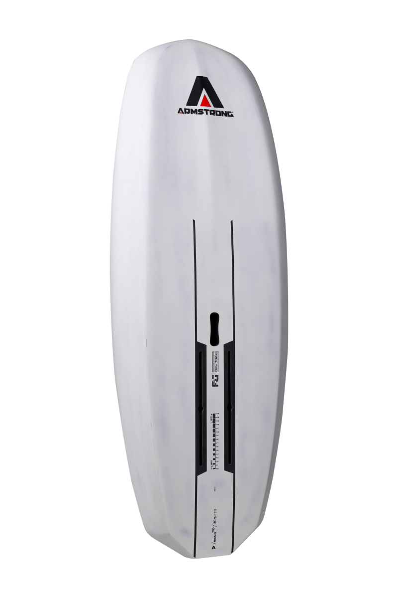 ARMSTRONG - FG WING BOARD