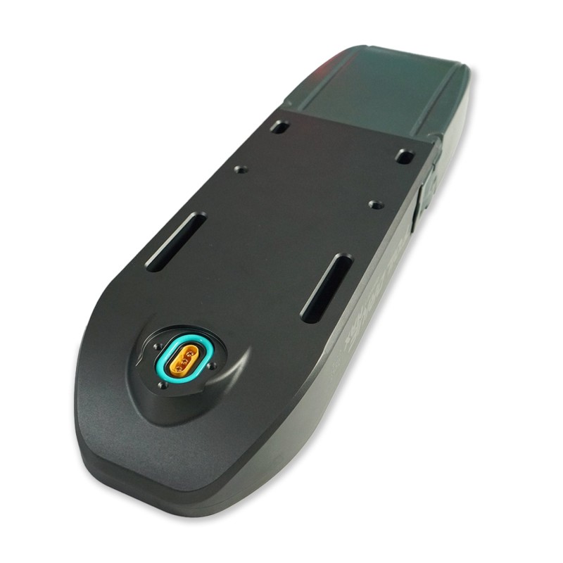 FOIL DRIVE - ASSIST MAX